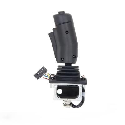 China Joystick Controller 137634 137634GT for Genie Scissor Lift GS1932 GS3246 24V for sale
