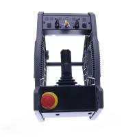 China JLG Scissor Lift Control Box 1001091153 for 1230ES 1930ES 2030ES Models - OEM Replacement Part 0272778 for sale