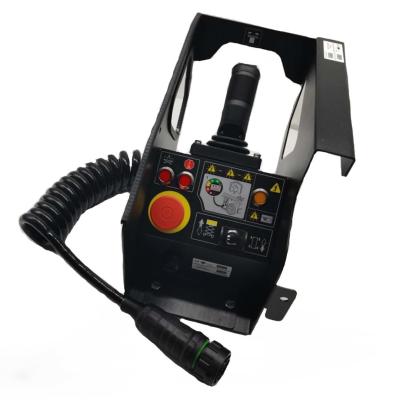 China JLG 1001146985 Platform Control Box Replacement Part for 6RS 10RS 1932RS 3248RS Scissor Lifts for sale
