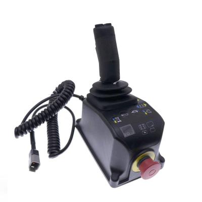 China Genie Gen 5 Control Box 100840/100840GT Replacement for Scissor & Boom Lifts - 400 & 500 Platform Components for sale