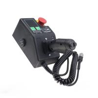 China Genie Lift Control Box 1256727GT for Gen 6 Scissor Lifts - Compatible with GR-12, GR-15, GR-20, GS-1530, GS-1930 Models for sale