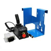 China Genie 105295 Control Box Update Kit for GS-1530 to GS-3246 Scissor Lifts - Gen 1 to Gen 5 Compatibility for sale