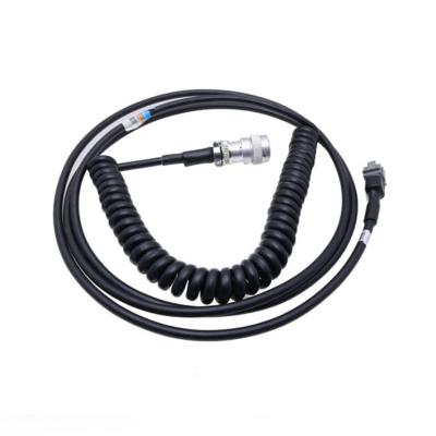 China JLG Platform Cable Harness 1001096705S 1001096707 Scissor Lift Parts 24V for sale