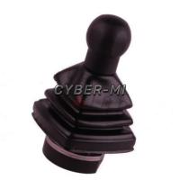 China HA2901008400 Haulotte 2-Axis Joystick for Scissor Lifts - 27x15x15cm, 350g Replacement Controller for sale