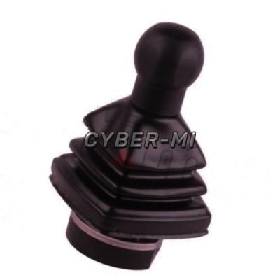 China HA2901008400 Haulotte 2-Axis Joystick for Scissor Lifts - 27x15x15cm, 350g Replacement Controller for sale