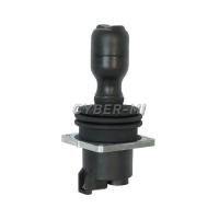China GE101005 Genie Scissor Lifts Joystick Replacement - 25×18×18cm Size, 700g Weight for Aerial Platforms for sale