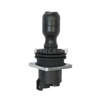 China GE101005 Genie Scissor Lifts Joystick Replacement - 25×18×18cm Size, 700g Weight for Aerial Platforms for sale