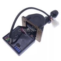 China JLG1600141 JLG Joystick Controller Single Axis Metal Controller for sale
