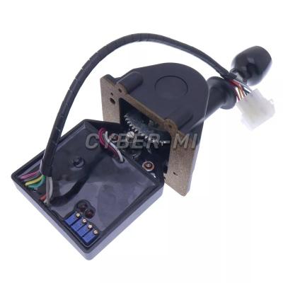 China JLG1600141 JLG Joystick Controller Single Axis Metal Controller for sale
