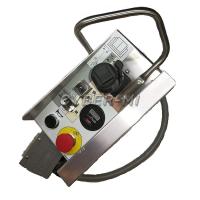 China 163167 Skyjack Scissor Lift Controller Box Replacement Part | 36×33×20cm Dimensions | 5kg Weight for sale