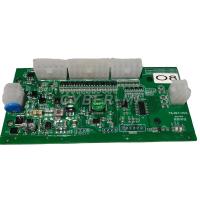 China HA2440316730 Haulotte Circuit Board Replacement 12×6×2cm 200g for Compact 8/10/12/14 & Optimum 6/8 Models for sale