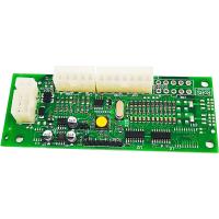 China HA2440316580 Haulotte Circuit PCB Electronic Card 11×5×2cm 40g for Compact 8/10/12/14 & Optimum 6/8 Lifts for sale