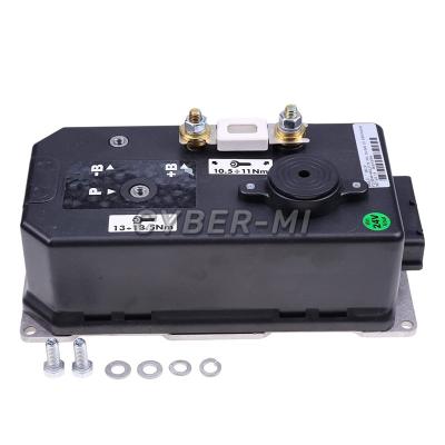 China HA4000313170 Haulotte Scissor Lift Electronic Control Motor Controller 26×13×12cm 1.88KG for sale