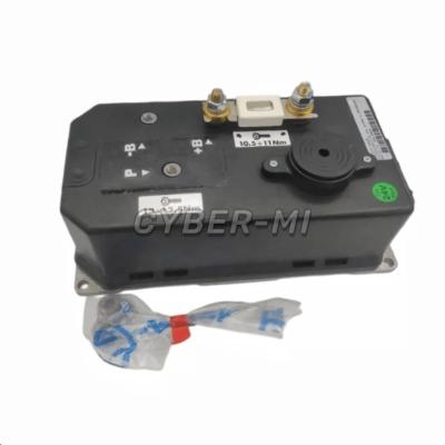 China Haulotte Scissor Lift Motor Controller HA2901001630 26x13x12cm 1.88kg for Optimum 8 Compact 8 10 12 for sale