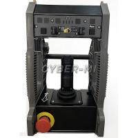 China 1001091154 JLG Joystick Controller Box Scissor Platform Joystick Control Box for sale