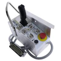 China Skyjack 166122 Upper Controls Box Assembly for Scissor Lift 6826RT 6832RT 5.5kg for sale