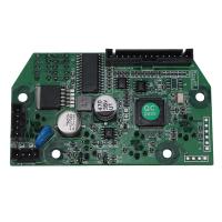 China Genie 109503 109503GT Circuit Board Compatible Genie Gen 5 PCBA 9x5x3cm for sale