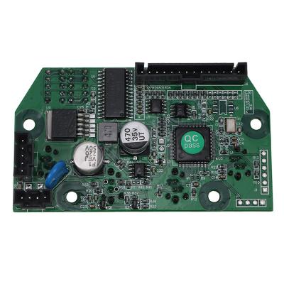 China Genie 109503 109503GT Circuit Board Compatible Genie Gen 5 PCBA 9x5x3cm for sale