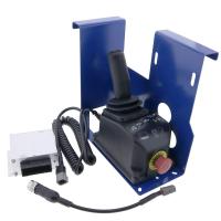 China Genie 105295 105295GT Control Box Update Kit Compatible With Genie Gen 1 - 5 for sale