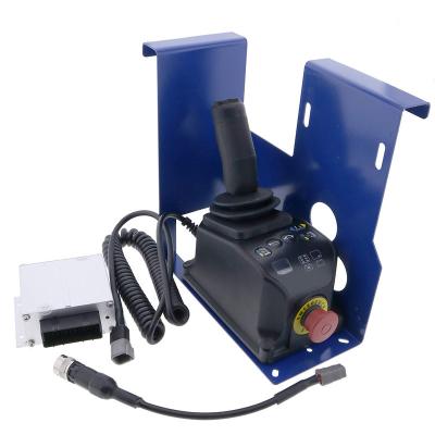 China Genie 105295 105295GT Control Box Update Kit Compatible With Genie Gen 1 - 5 for sale
