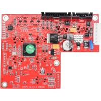 China Genie 1256725 PCBA Circuit Board Assembly for Genie Lift GR GS Series 13x10x1.5cm for sale