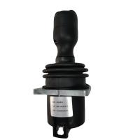 China Genie 101173 101173GT Dual Axis Joystick Controller for Boom Lifts 16x7x7cm 0.5kg for sale