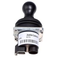 China Genie 101175 101175GT Single Axis Joystick Controller 0.5kg for Boom Lifts for sale