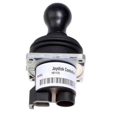 China Genie 101175 101175GT Single Axis Joystick Controller 0.5kg for Boom Lifts for sale