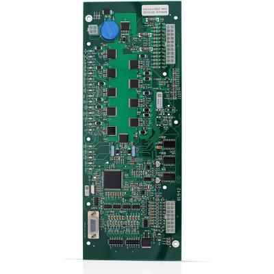 China Genie 121765 121765GT PCBA Circuit Board Assembly for Genie Boom Lift Z45 S60 S65 15x7x2cm for sale
