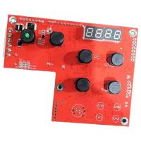China Genie 137522GT PCBA Platform Control Circuit Board for Genie Lift 18x18x5cm 0.5kg for sale