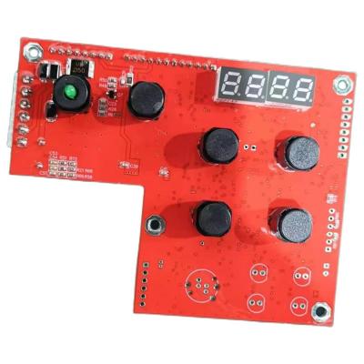 China Genie 137522GT PCBA Platform Control Circuit Board for Genie Lift 18x18x5cm 0.5kg for sale