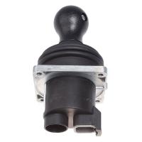 China Genie 111415GT Single Axis Joystick Lift Controller for Genie Boom Lift 10x10x18cm for sale