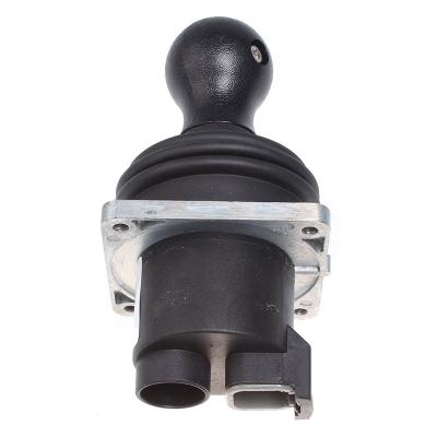 China Genie 111415GT Single Axis Joystick Lift Controller for Genie Boom Lift 10x10x18cm for sale