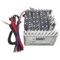 China Genie 105739 105739GT 24V 36A Battery Charger for Genie Scissor Lift GS Series for sale