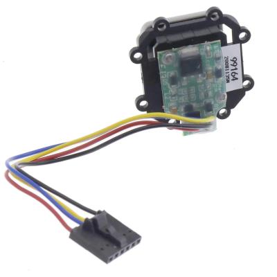 China 99164 99164GT Joystick Controller for Genie Rough Terrain Scissor Lift 12 Month Warranty for sale