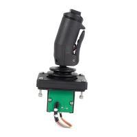 China JLG 1600402 Single Axis Joystick Controller 0.7kg for JLG ES Series Scissor Lifts for sale