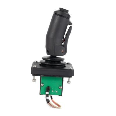 China JLG 1600402 Single Axis Joystick Controller 0.7kg for JLG ES Series Scissor Lifts for sale