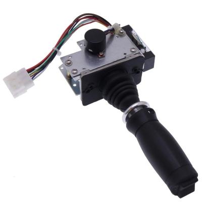 China JLG 1600283 Joystick Controller Drive Steer Locking Joystick 1.7 lb for JLG Lifts for sale