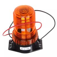China Genie 231931GT 66909GT LED Amber Strobe Beacon Light 12-110V for Scissor Lifts for sale