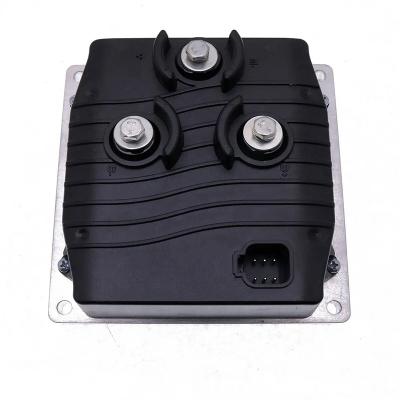 China Genie 1257840 1257840GT 24V 360A Motor Controller for Scissor Lift GS Series for sale