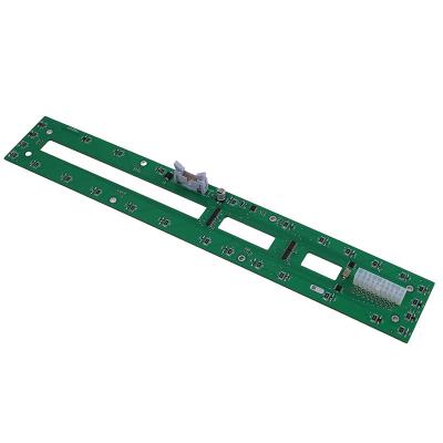China Genie 232975 232975GT PCB LED Toggle Switch for Genie Boom Lift S-100 S-105 S-120 S-125 SX-150 for sale