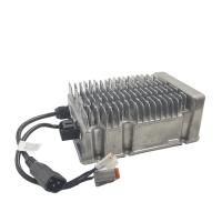 China Genie 24V17A Battery Charger 24VDC 17A for Scissor Lift GS-1330M GS-1432M GS-1930M for sale