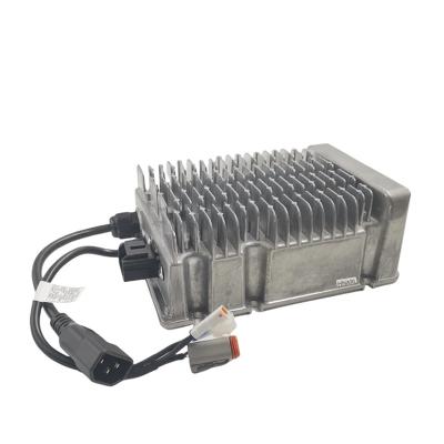 China Genie 24V17A Battery Charger 24VDC 17A for Scissor Lift GS-1330M GS-1432M GS-1930M for sale