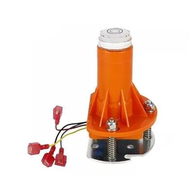 China Genie 71484 71484GT Analog Level Sensor for Genie Scissor Lift GS-4390 GS-5390 for sale