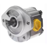 China Genie 214222 214222GT Hydraulic Gear Pump for GS-4069 GS2669 GS3369 Scissor Lift for sale