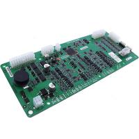 China Genie 214222 214222GT PCB ALC500-Ⅱ Circuit Board for Genie Boom Lift S-80 S-85X for sale