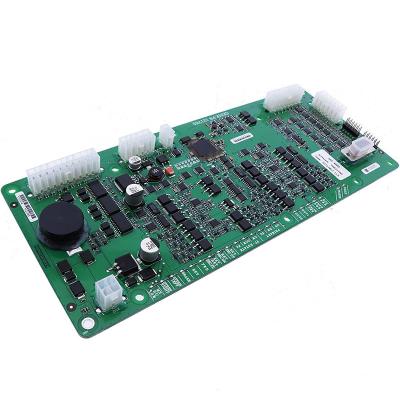 China Genie 214222 214222GT PCB ALC500-Ⅱ Circuit Board for Genie Boom Lift S-80 S-85X for sale