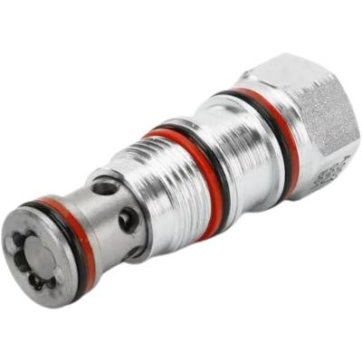 China Genie 62506 62506GT Counterbalance Valve for Boom Lift S-40 SX-180 Z-30/20N for sale