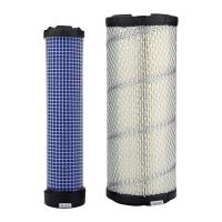 China JLG 70003783 Air Cleaner Filter Element for JLG Telehandler Boom Lift 12 Month Warranty for sale