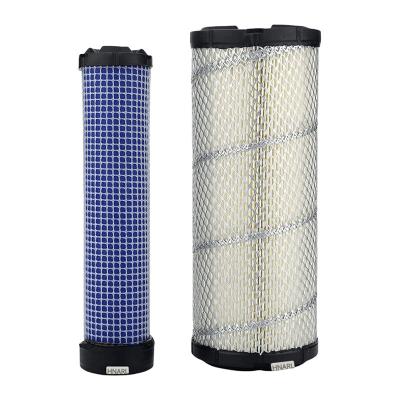 China JLG 70003783 Air Cleaner Filter Element for JLG Telehandler Boom Lift 12 Month Warranty for sale